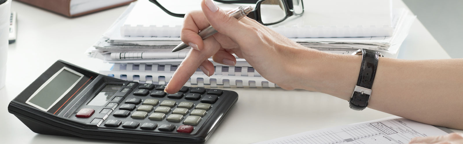 Accounting Staffing Agencies | Kinetic Staffing