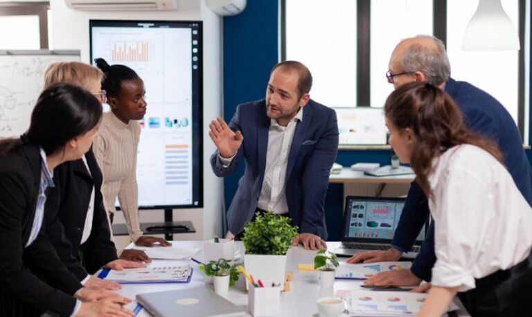 Executive Recruiting | Professional Staffing Agencies